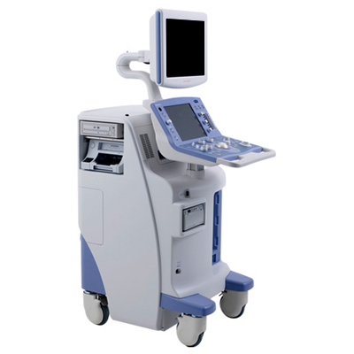 Aloka ProSound Alpha 7 - Redstone Healthcare