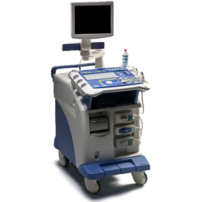 Aloka ProSound Alpha 7 - Redstone Healthcare