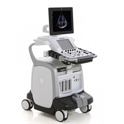 GE Vivid E9 Ultrasound Machine | Redstone Healthcare